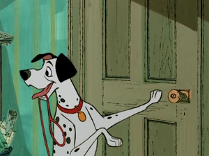 Pongo (Disney)/Gallery | Heroes Wiki | Fandom