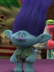 Branch | Heroes Wiki | Fandom