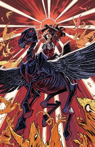 Wonder Woman (Absolute Universe) | Heroes Wiki | Fandom
