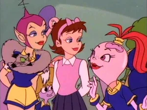 Aimee Brightower/Gallery | Heroes Wiki | Fandom