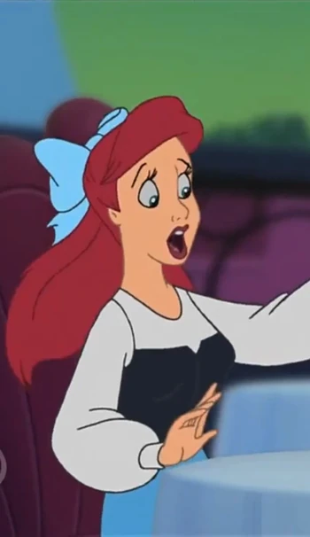 Ariel (Disney) | Heroes Wiki | Fandom
