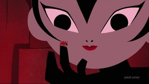 Ashi/Gallery | Heroes Wiki | Fandom