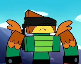 Hawkodile | Heroes Wiki | Fandom