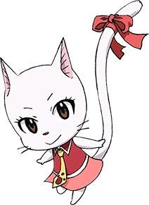 Carla (Fairy Tail) | Heroes Wiki | Fandom