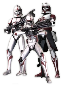 Commander Fox/Gallery | Heroes Wiki | Fandom