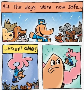 Zuzu/Gallery | Heroes Wiki | Fandom