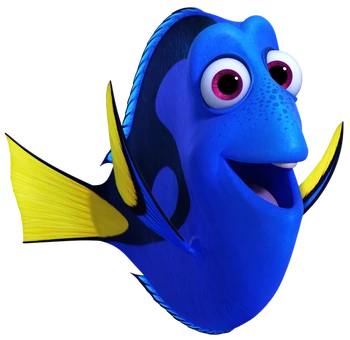 Dory | Heroes Wiki | Fandom