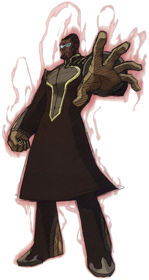 Category:Game Changer | Heroes Wiki | Fandom