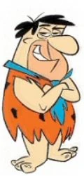 Fred Flintstone | Heroes Wiki | Fandom