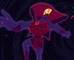 Apollo (Disney) | Heroes Wiki | Fandom