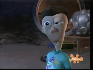 Sheen Estevez/Gallery | Heroes Wiki | Fandom