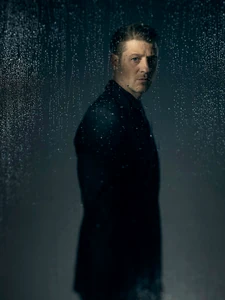 James Gordon (Gotham) | Heroes Wiki | Fandom