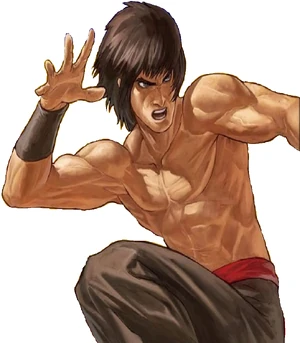 Kim Dragon | Heroes Wiki | Fandom