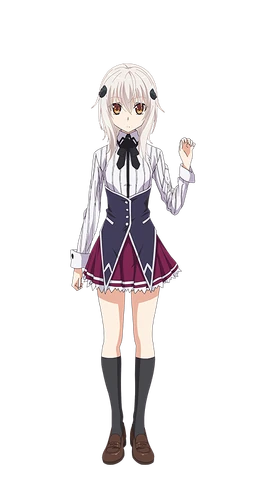 Koneko Toujou | Heroes Wiki | Fandom