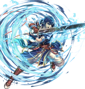 Kris (Fire Emblem)/Gallery | Heroes Wiki | Fandom