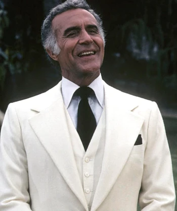 Mr. Roarke | Heroes Wiki | Fandom