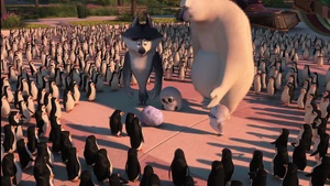 Eva (Madagascar)/Gallery | Heroes Wiki | Fandom