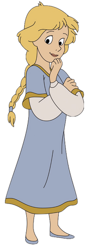 Princess Calla | Heroes Wiki | Fandom