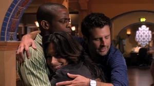 Ruby Jay | Psych Wiki | Fandom