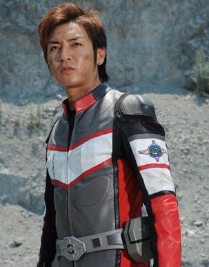 Shin Asuka | Heroes Wiki | Fandom
