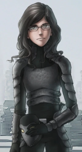 Skitter | Heroes Wiki | Fandom