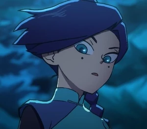 Thirteen (Scissor Seven)/Gallery | Heroes Wiki | Fandom