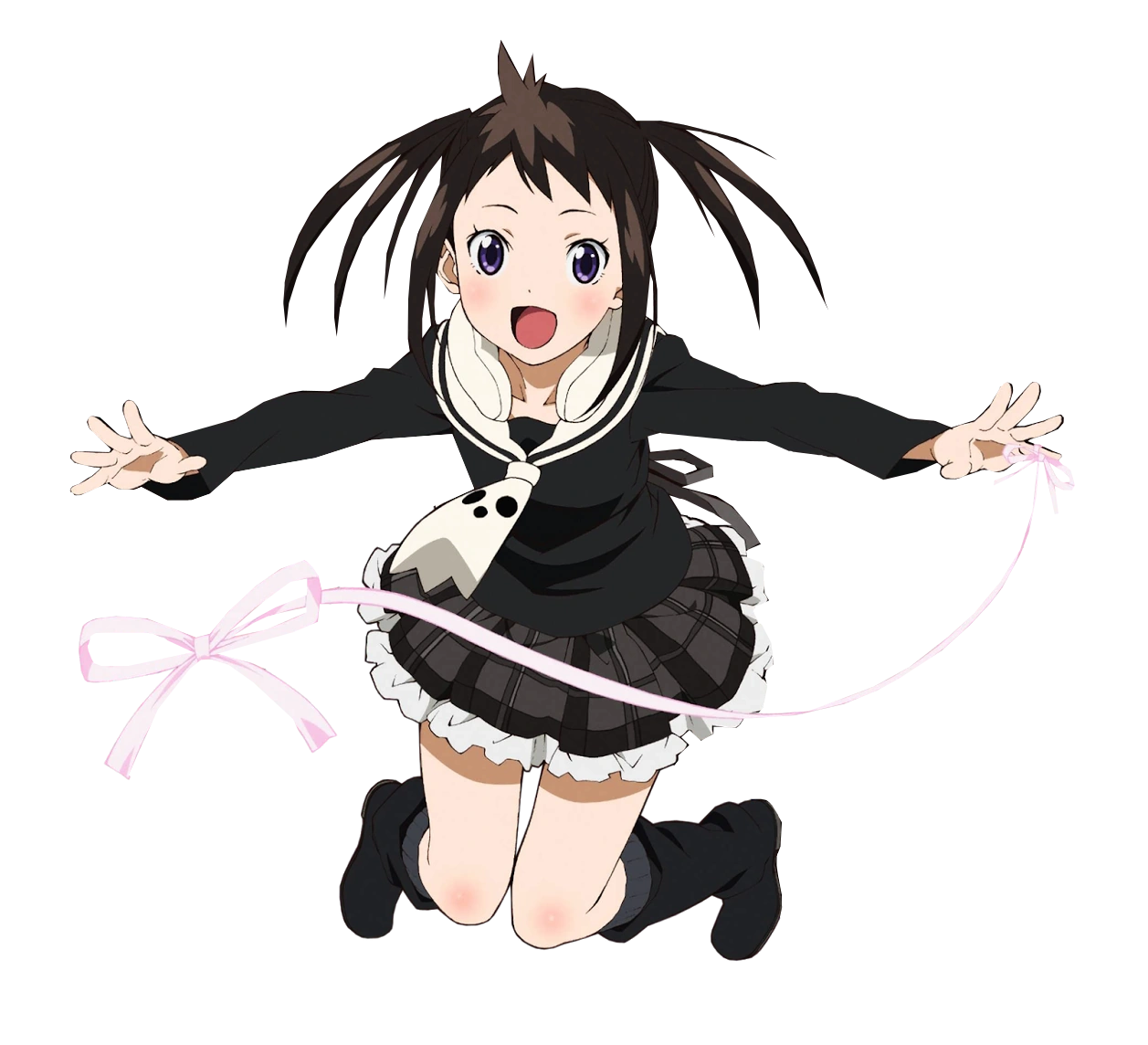 halberd soul eater not