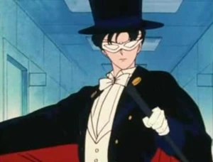 Tuxedo Mask/Gallery | Heroes Wiki | Fandom