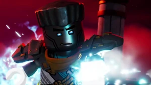 Zane/Gallery | Heroes Wiki | Fandom