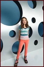 Bree Davenport/Gallery | Heroes Wiki | Fandom