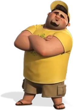 Turbo Tito Quotes
