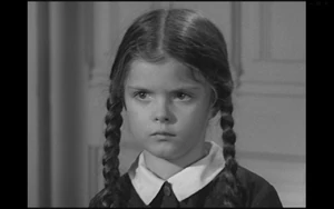 Wednesday Addams | Heroes Wiki | Fandom