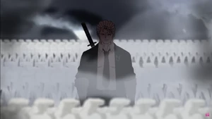 Andy (Undead Unluck)/Gallery | Heroes Wiki | Fandom