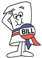 Im Just A Bill Schoolhouse Rock