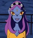 Rayona | Heroes Wiki | Fandom