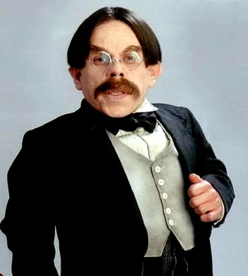 Filius Flitwick | Heroes Wiki | Fandom