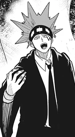 Dot Barrett | Heroes Wiki | Fandom