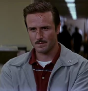 Dewey Riley | Heroes Wiki | Fandom