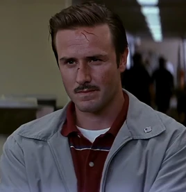 Dewey Riley | Heroes Wiki | Fandom