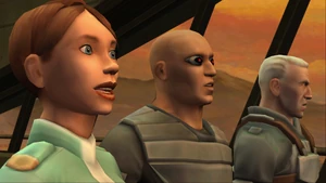 Anya (TimeSplitters) | Heroes Wiki | Fandom