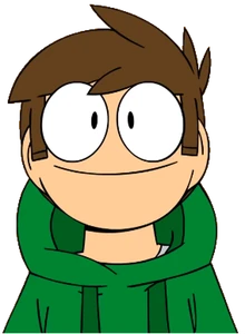 Edd (Eddsworld)/Gallery | Heroes Wiki | Fandom