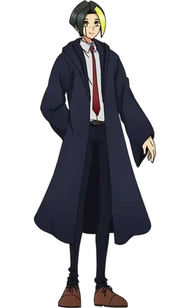 Finn Ames | Heroes Wiki | Fandom
