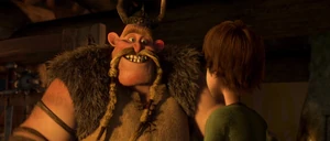 Gobber the Belch (DreamWorks) | Heroes Wiki | Fandom