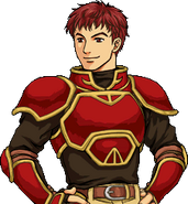 Kieran (Fire Emblem) | Heroes Wiki | Fandom
