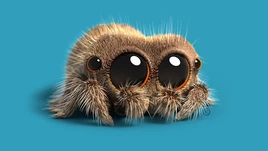 Lucas (Lucas The Spider) | Heroes Wiki | Fandom