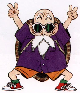 Master Roshi | Heroes Wiki | Fandom