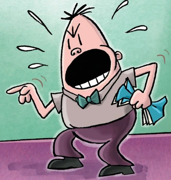 Melvin Sneedly | Heroes Wiki | Fandom