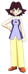 Neesha | Heroes Wiki | Fandom