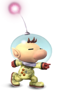 Captain Olimar | Heroes Wiki | Fandom