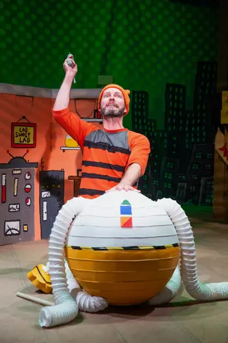 Petey the Cat | Heroes Wiki | Fandom